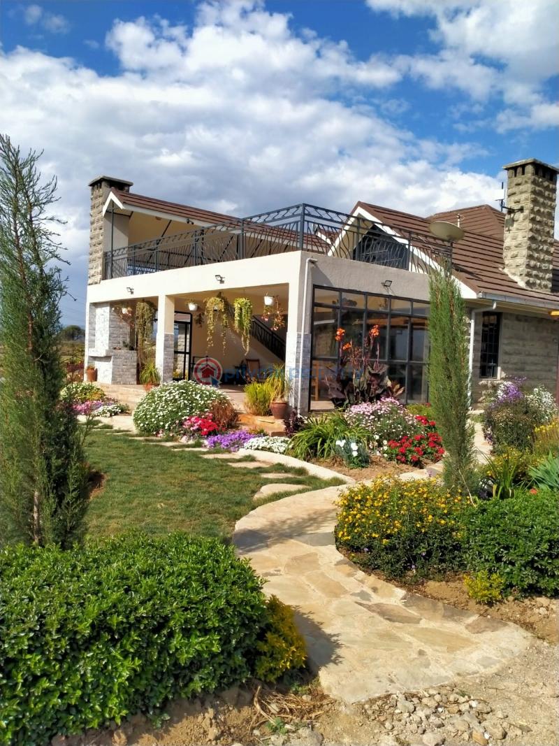 4 bedroom House For Sale Naivasha Moi South Lake Road Naiavsha Naivasha ...