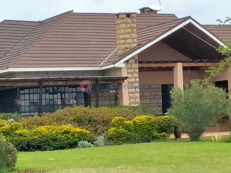 4 bedroom House For Sale Naivasha Moi South Lake Rd Naiavsha Naivasha ...