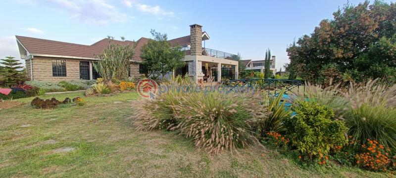 4 bedroom House For Sale Naivasha Moi South Lake Rd Naiavsha Naivasha ...