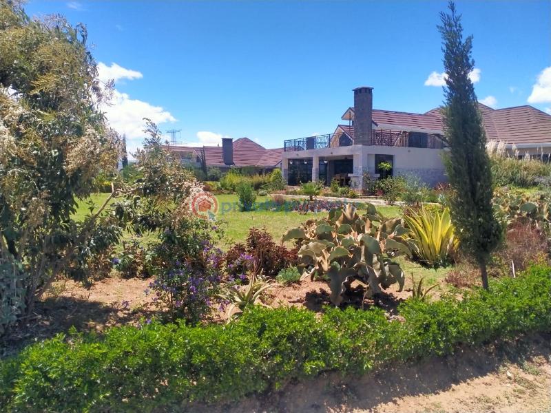 4 bedroom House For Sale Naivasha Moi South Lake Rd Naiavsha Naivasha ...