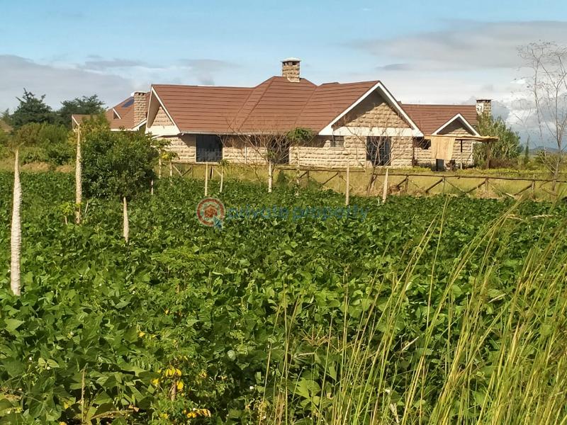 4 bedroom House For Sale Naivasha Moi South Lake Rd Naiavsha Naivasha ...