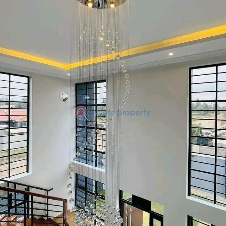 4 bedroom House For Sale Mugutha Ruiru Kiambu (PID: 1PAPDQ) | Private ...