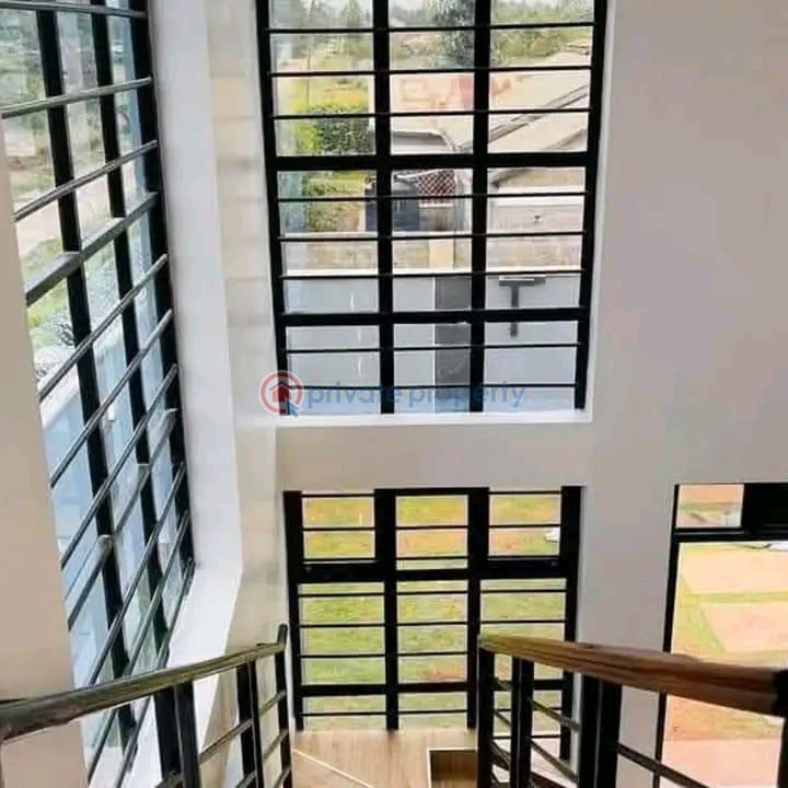 4 bedroom House For Sale Mugutha Ruiru Kiambu (PID: 1PAPDQ) | Private ...
