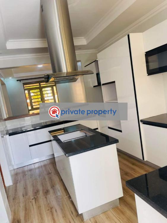 4 bedroom House For Sale kamakis ruiru Kiambu (PID: 9PAGWA) | Private ...