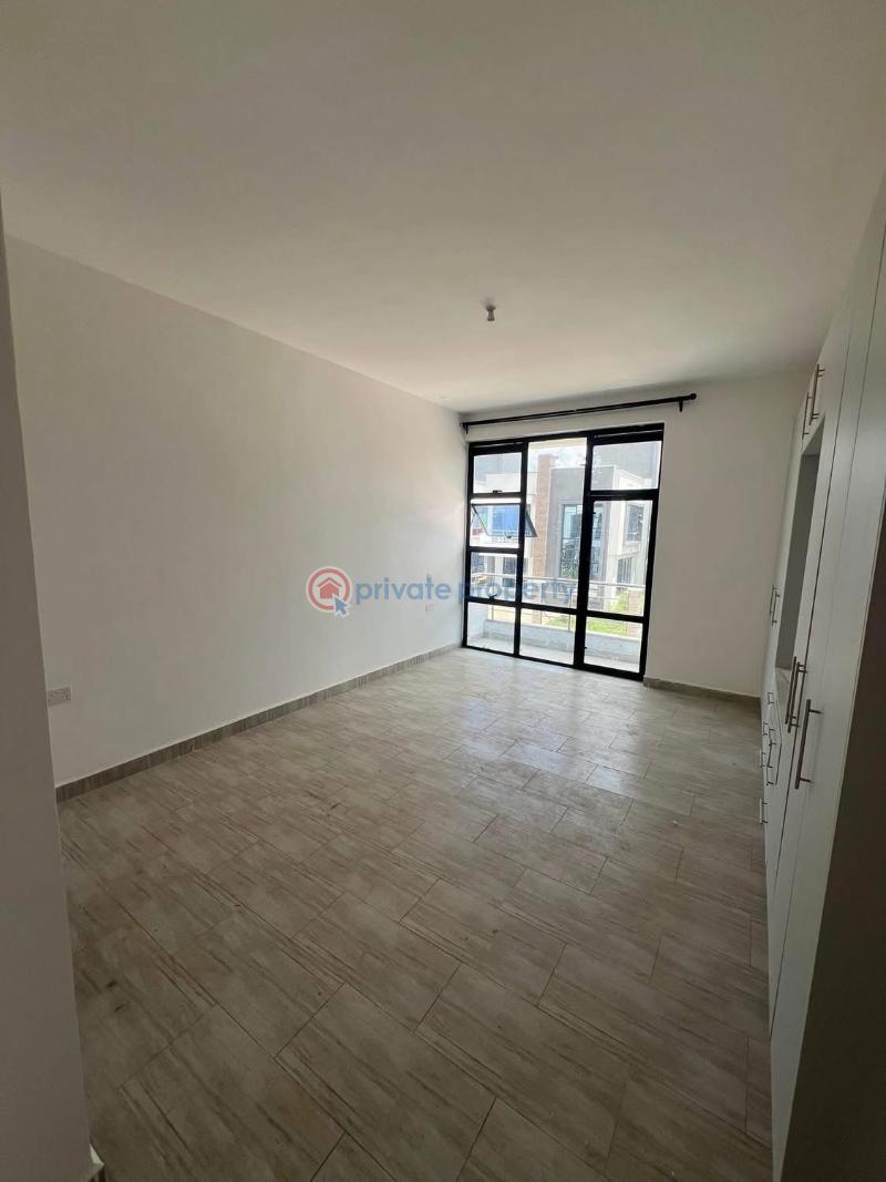 4 bedroom House For Rent Eastern Bypass kamakis Ruiru Kiambu (PID ...