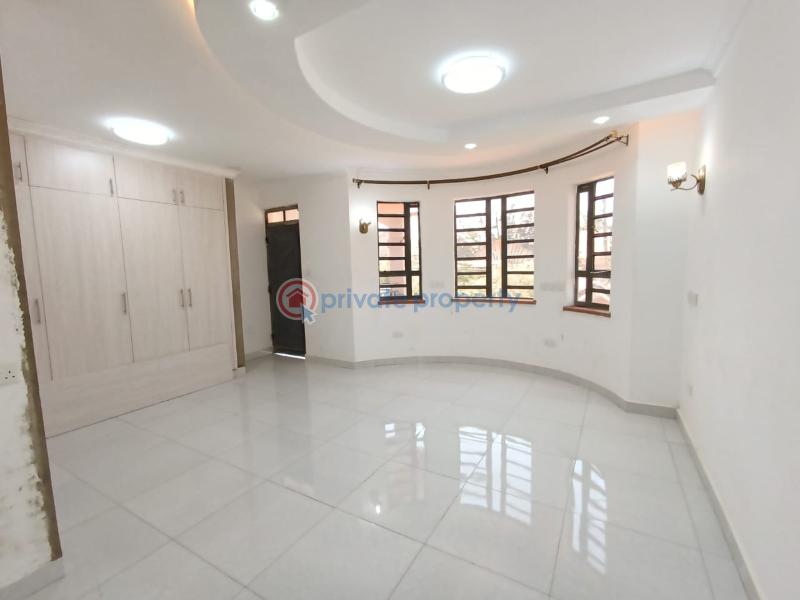 4 bedroom House For Sale Membey Estate membley Membley Estate Kiambu ...