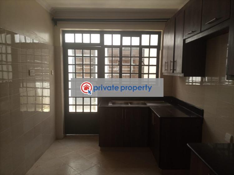 4 bedroom Townhouse For Sale membley Ruiru Membley Estate Kiambu (PID ...