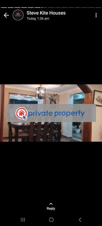 4 bedroom House For Sale kitengela Kitengela Kajiado (PID: 0PAECP ...