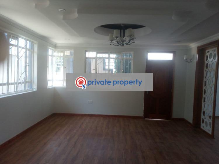 5 bedroom House For Sale next To Riverine Kitengela Kajiado (PID ...
