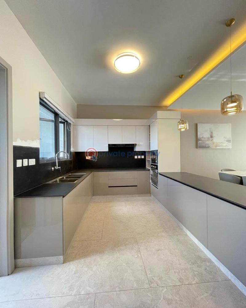 4 bedroom Townhouse For Sale Link Road wilson Mugumo-Ini (Langata ...