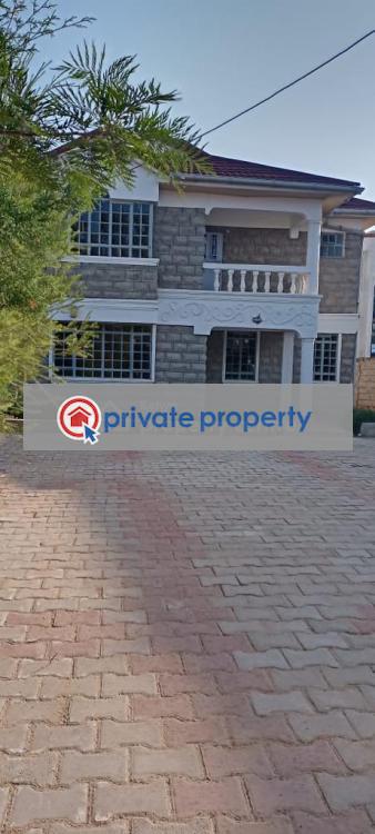 4 bedroom Townhouse For Sale kitengela Milimani Kitengela Kajiado (PID ...