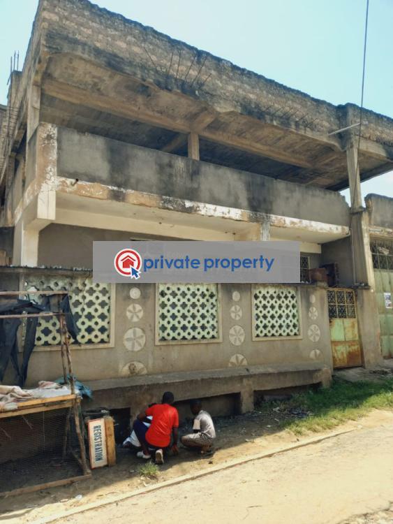 4 bedroom Detached Duplex For Sale Miritini Mombasa (PID: 4PAARB ...