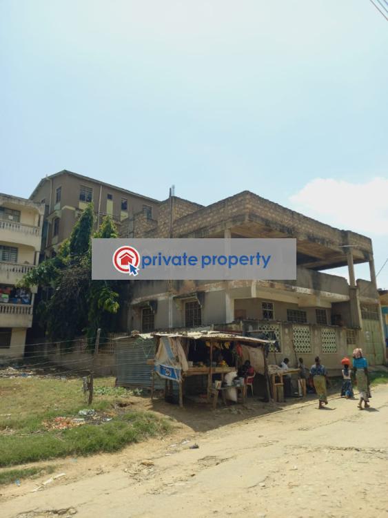 4 bedroom Detached Duplex For Sale Miritini Mombasa (PID: 4PAARB ...