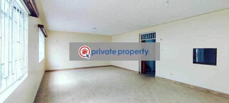 4 bedroom Townhouse For Rent mwanzi Road/westlands Estate. Westlands ...