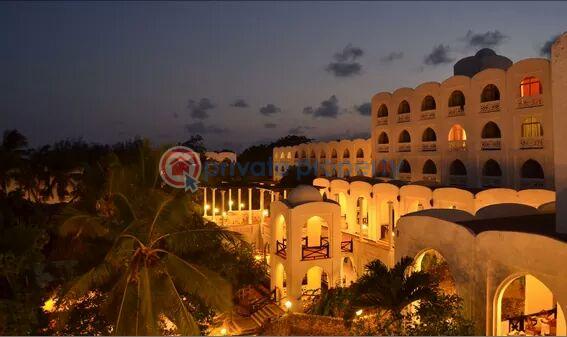 10 bedroom Hotel / Guest House For Sale Ukunda Diani Beach Ukunda ...