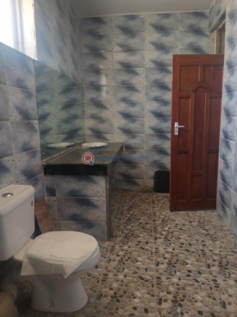 4 bedroom House For Sale Bamburi Utange near Braeburn International ...