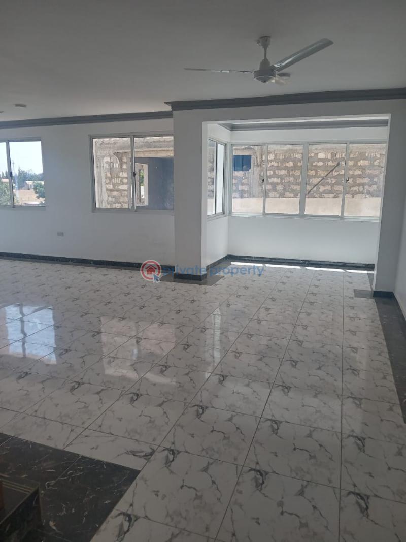 4 bedroom House For Sale Bamburi Utange near Braeburn International ...