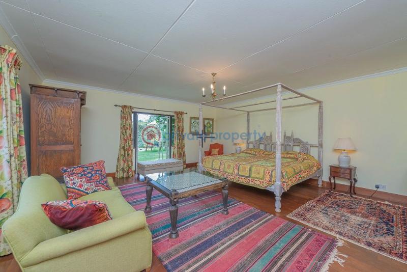 5 bedroom House For Sale Tigoni. Kiambu (PID: 5PAEBH) | Private Property