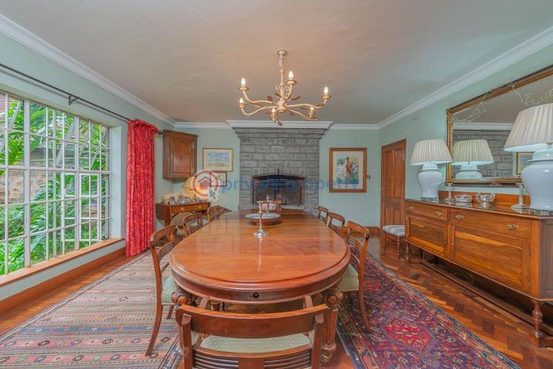 5 bedroom House For Sale Tigoni. Kiambu (PID: 5PAEBH) | Private Property