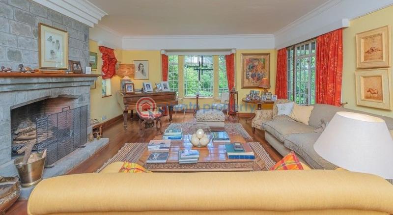 5 bedroom House For Sale Tigoni. Kiambu (PID: 5PAEBH) | Private Property