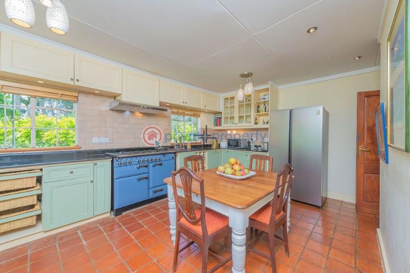 5 bedroom House For Sale Tigoni. Kiambu (PID: 5PAEBH) | Private Property