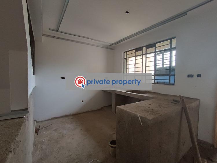 3 bedroom House For Sale kamakis Ruiru Kiambu (PID: 6PAGBA) | Private ...