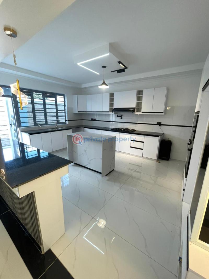 5 bedroom House For Sale Ruiru ruaka Kiambu (PID: 7PAPUD) | Private ...