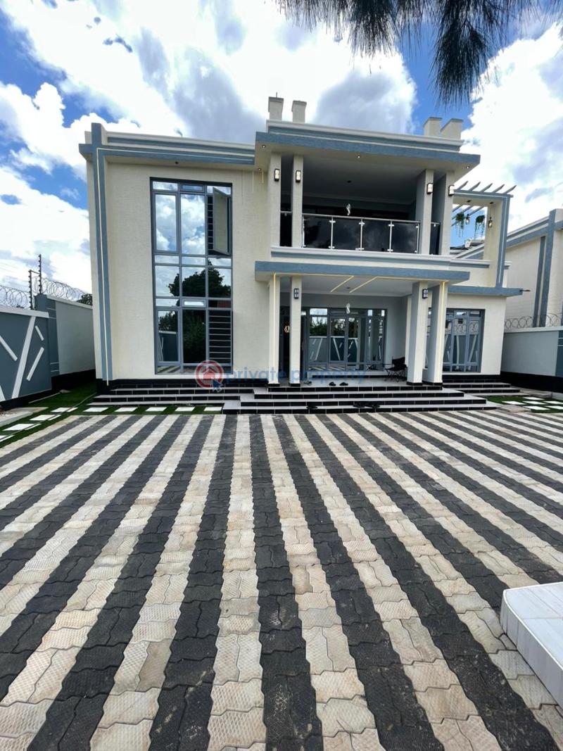 5 bedroom House For Sale Ruiru ruaka Kiambu (PID: 8PAPUD) | Private ...