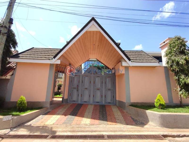 5 bedroom House For Sale Ruiru Kamiti Road. Kiambu (PID: 3PAMLA ...
