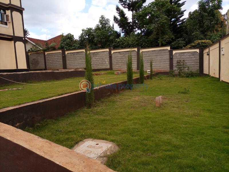 5 bedroom House For Sale membley Membley Estate Kiambu (PID: 3PAPHP ...