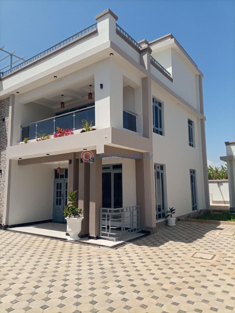 5 bedroom House For Sale ruiru Kiambu (PID: 3PAPQK) | Private Property