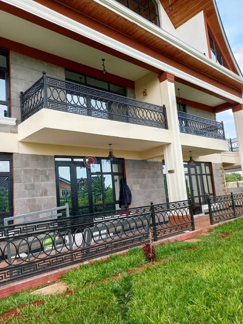 5 bedroom House For Sale ruiru Kiambu (PID: 1PAMLA) | Private Property