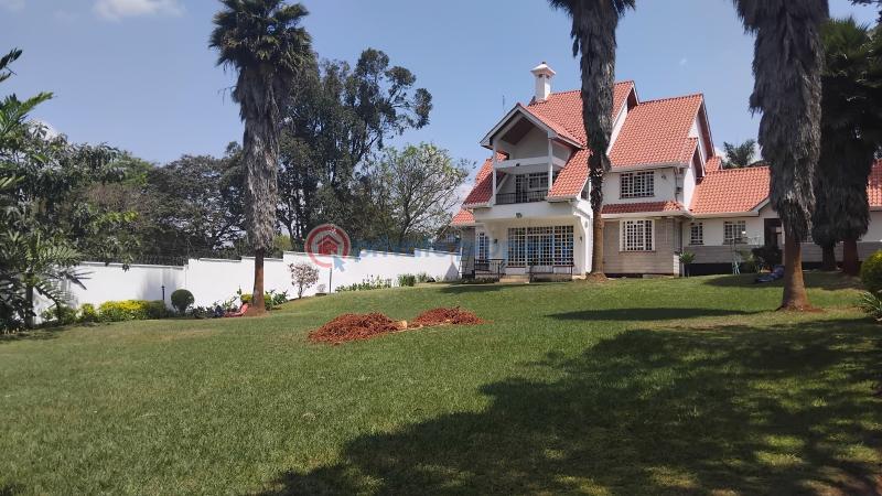 5 bedroom House For Sale Runda Westlands Nairobi (PID: 1PAPNF ...
