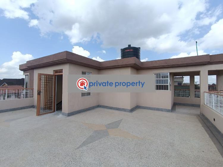 5 bedroom Townhouse For Sale ruiru Membley Estate Membley Estate Kiambu ...