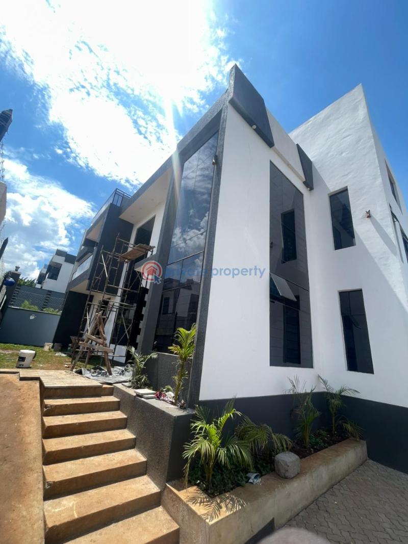 5 bedroom House For Sale ruiru Kiambu (PID: 9PAPQJ) | Private Property