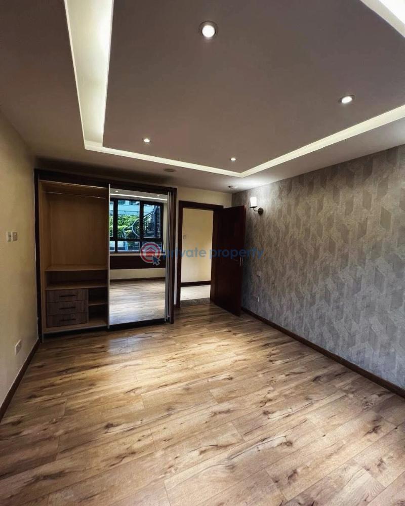 5 bedroom Townhouse For Rent Lower Kabete Road Spring Valley Nairobi ...