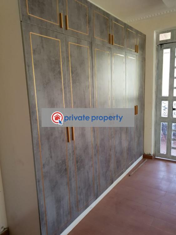 5 bedroom Townhouse For Sale daykio Bustani ruiru Kiambu (PID: 9PAEDV ...