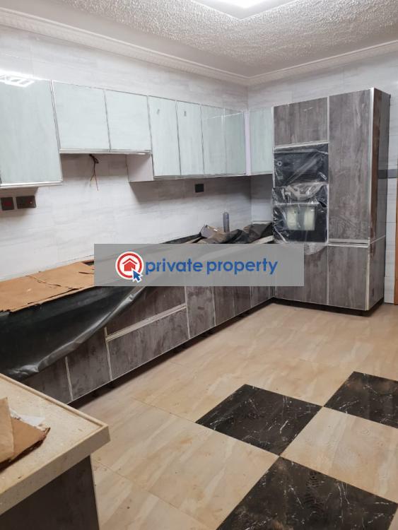 5 bedroom Townhouse For Sale daykio Bustani ruiru Kiambu (PID: 9PAEDV ...