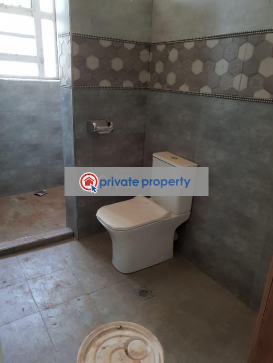 5 bedroom Townhouse For Sale daykio Bustani ruiru Kiambu (PID: 9PAEDV ...