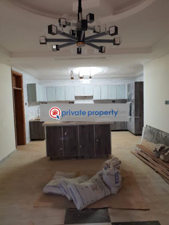 5 bedroom Townhouse For Sale daykio Bustani ruiru Kiambu (PID: 9PAEDV ...