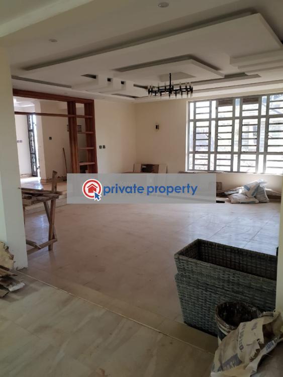 5 bedroom Townhouse For Sale daykio Bustani ruiru Kiambu (PID: 9PAEDV ...