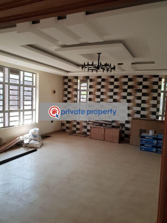 5 bedroom Townhouse For Sale daykio Bustani ruiru Kiambu (PID: 9PAEDV ...