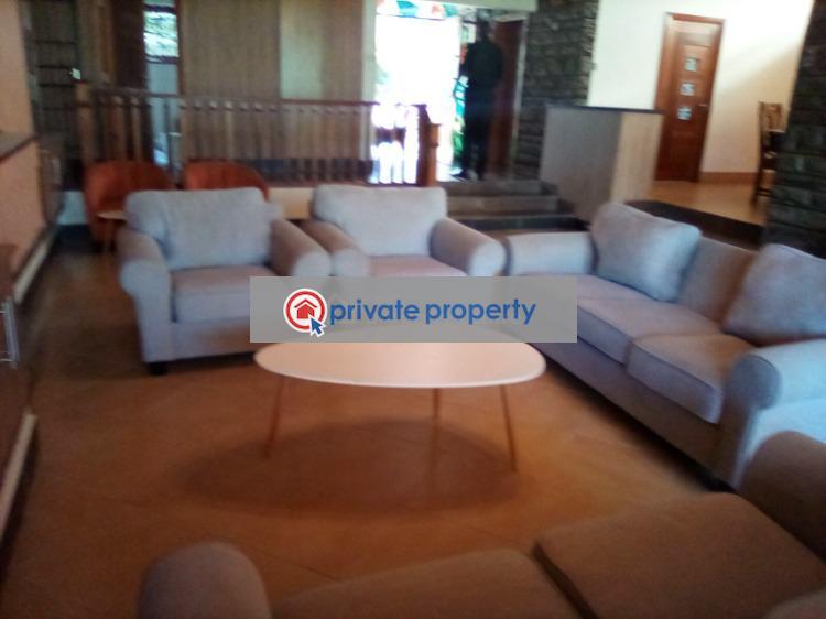 5 bedroom House For Rent kitisuru Rd Kitisuru Nairobi (PID: 1PAEPL ...