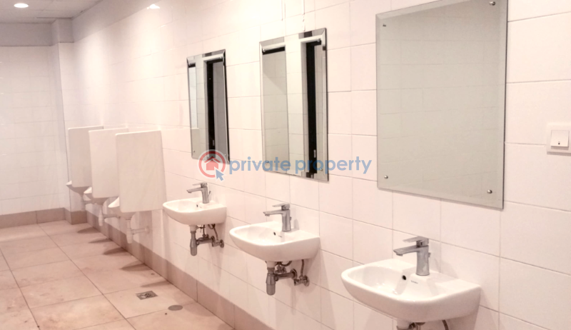 Warehouse For Rent Along Eastern Bypass Off The Eastern Bypass. Ruiru ...