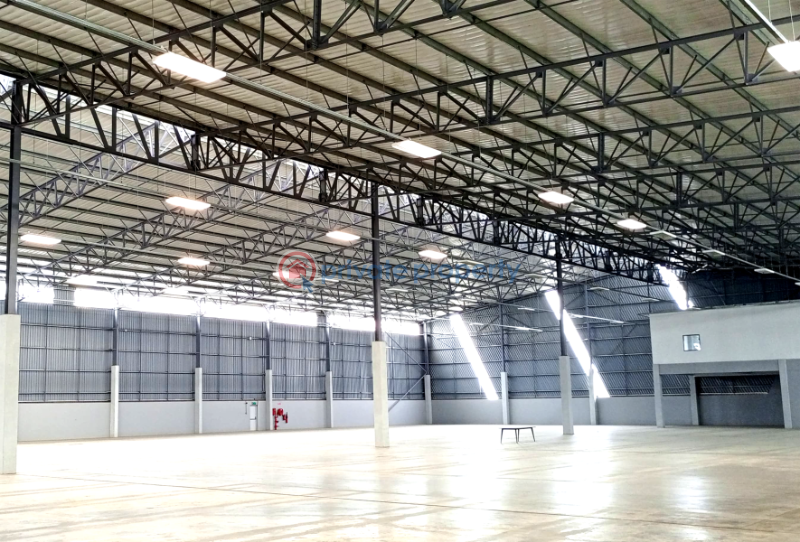 Warehouse For Rent Along Eastern Bypass Off The Eastern Bypass. Ruiru ...