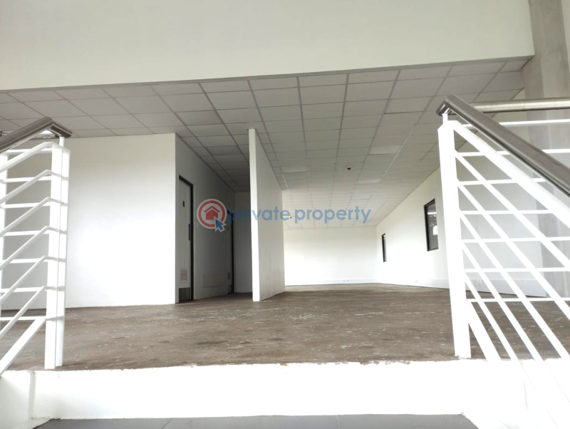 Warehouse For Rent Along Eastern Bypass Off The Eastern Bypass. Ruiru ...