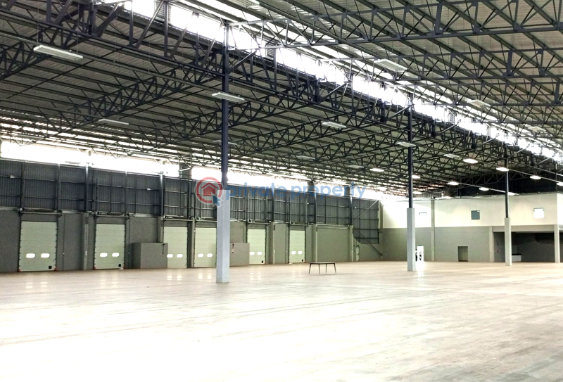 Warehouse For Rent Along Eastern Bypass Off The Eastern Bypass. Ruiru ...