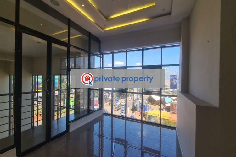 Office Space For Rent ring Road Parklands Westlands Nairobi (PID: 9PAEXB) | Private Property