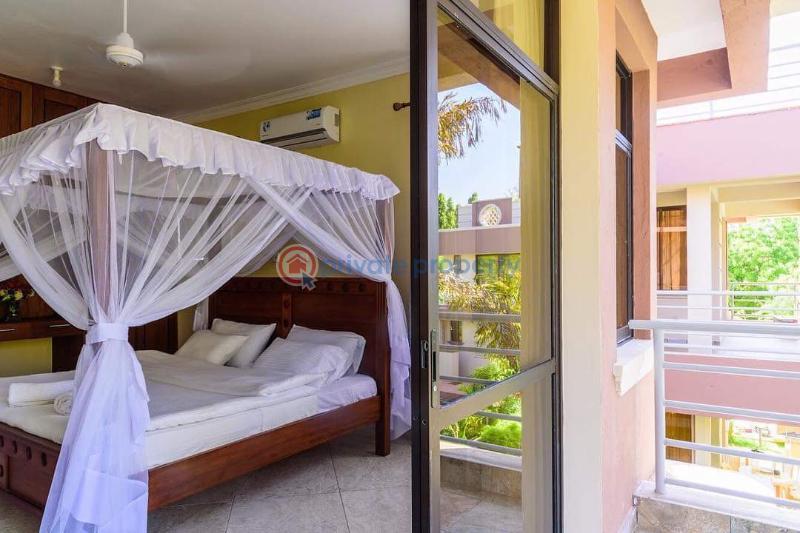 5 bedroom House Short let Sunset Villa Shanzu Shanzu Mombasa (PID ...