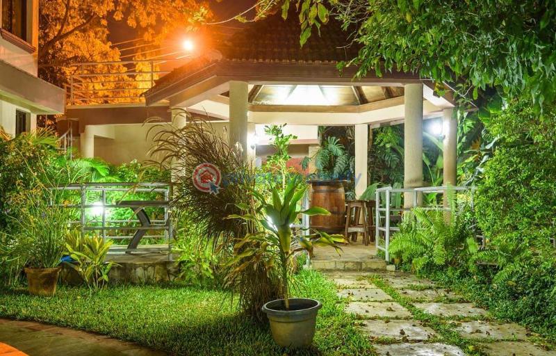 5 bedroom House Short let Sunset Villa Shanzu Shanzu Mombasa (PID ...